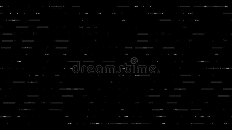 PNG Alpha.Grid Lines Horizontal Looping Animation. Stock Video - Video ...