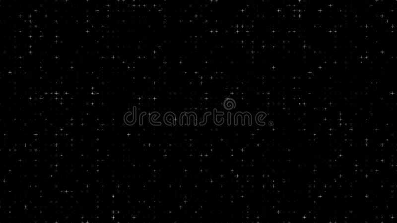 PNG Alpha.Grid with HUD Elements. Stock Video - Video of screen ...