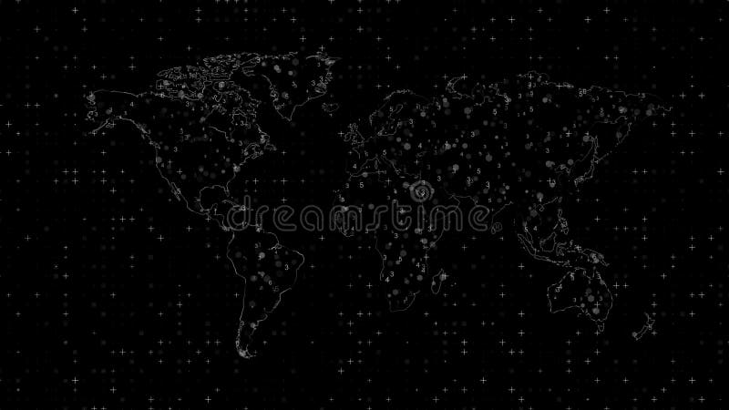 Numbers Png Stock Footage & Videos - 70 Stock Videos