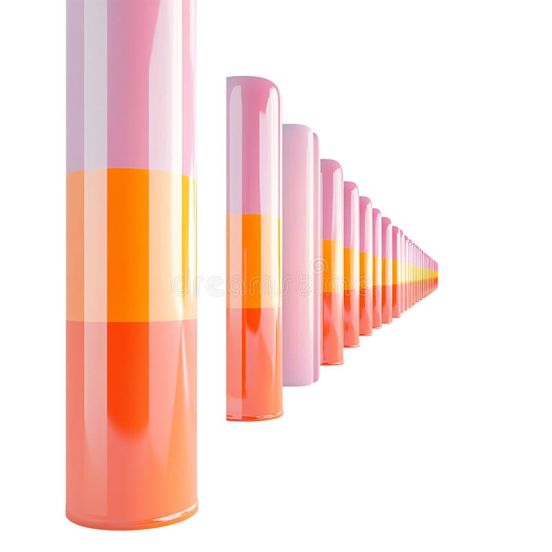 PNG Barrier Against Transparent Background Stock Illustration ...