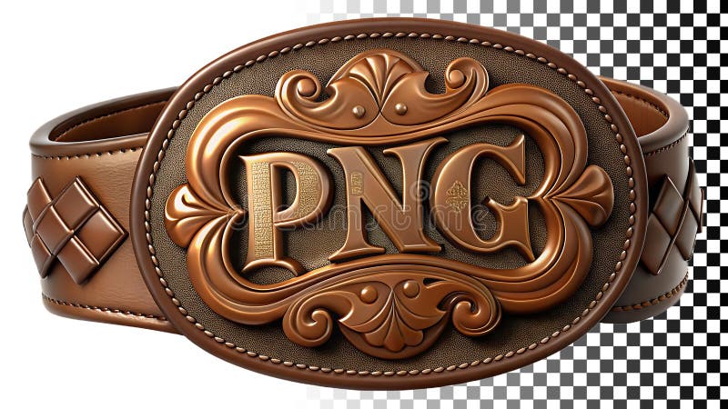PNG Belt Buckle a Graphic Element for Design and Transparent ...