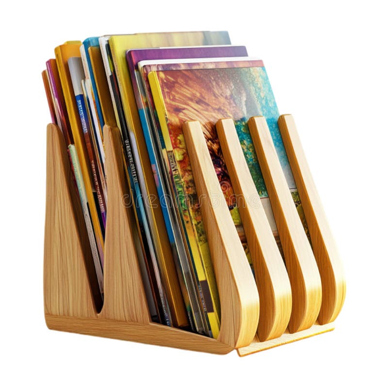 PNG Black Book Organizer with Multiple Compartments on Transparent ...