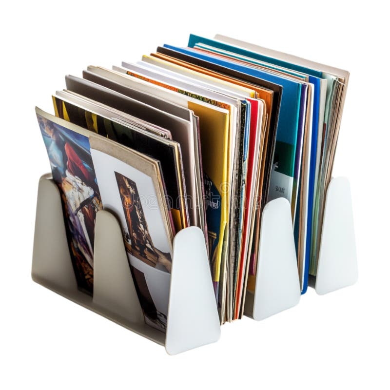 PNG Black Book Organizer with Multiple Compartments on Transparent ...