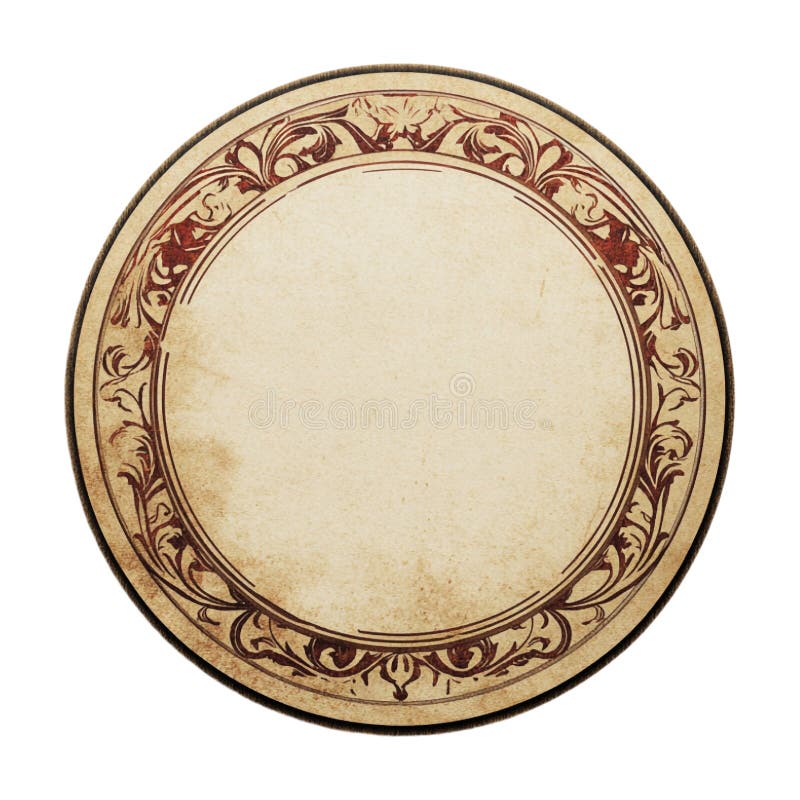 PNG Blank Board Mockup Small on Transparent Background - Ai Generated ...