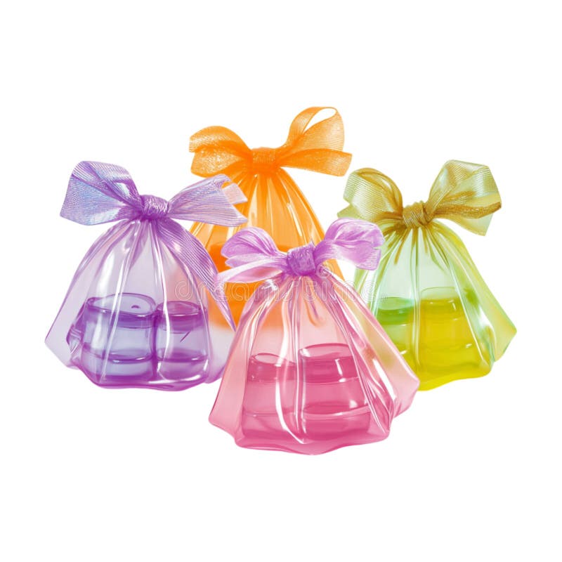 PNG Blank Plastic Shopper on Transparent Background - Ai Generated ...