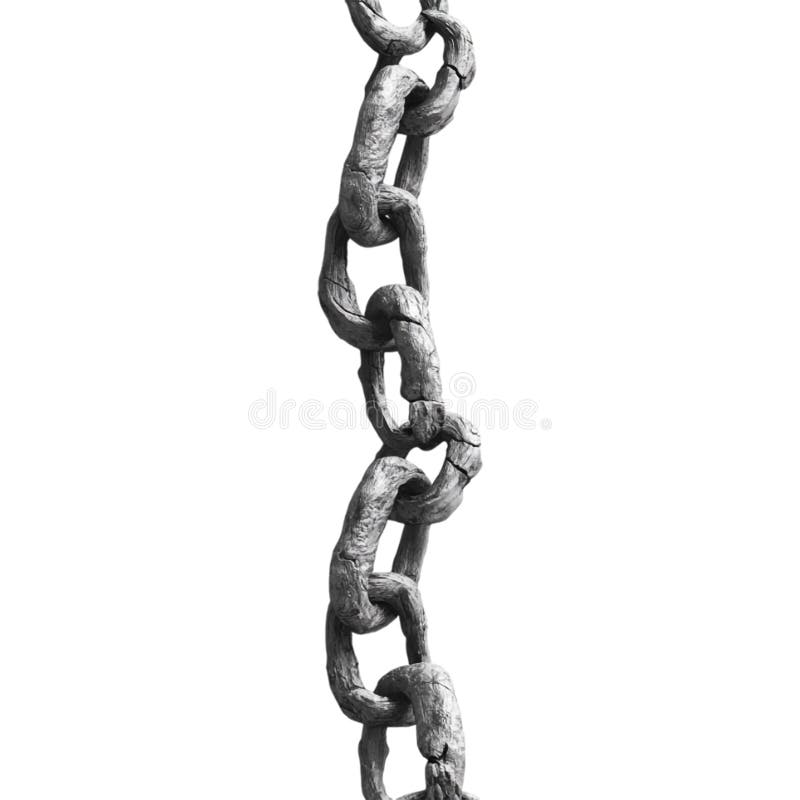PNG Break Chain Iron on Transparent Background - Ai Generated Stock ...