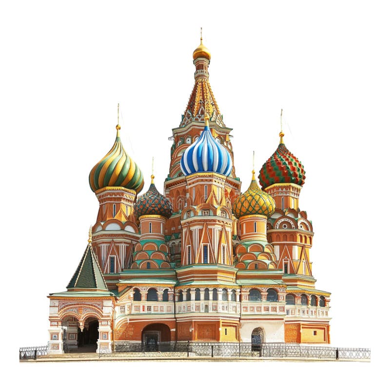 PNG Cathedral Against Transparent Background Stock Illustration ...