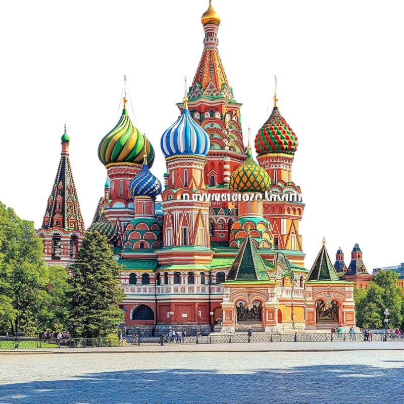 PNG Cathedral Against Transparent Background Stock Illustration ...