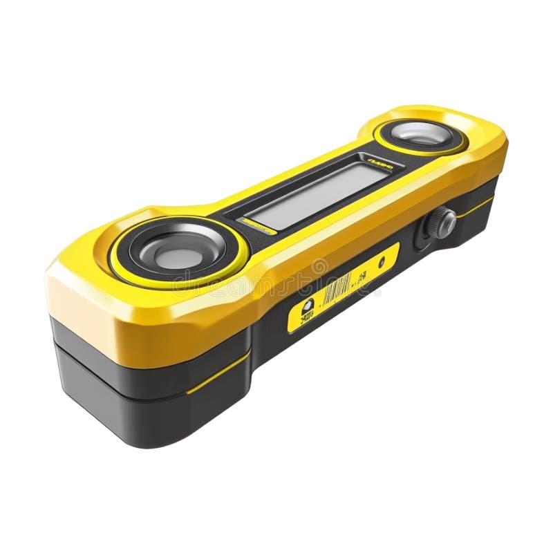 PNG Collimator on Transparent Background - Ai Generated Stock ...