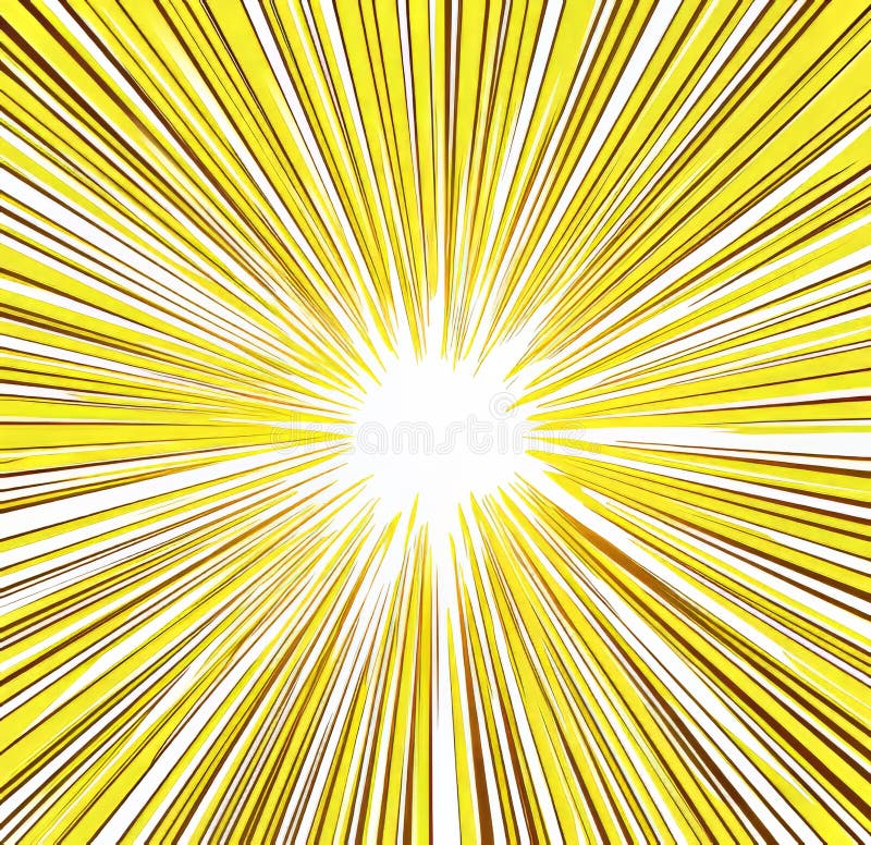 PNG Depicting a Sunbeam Effect with a Flare Background and Light ...