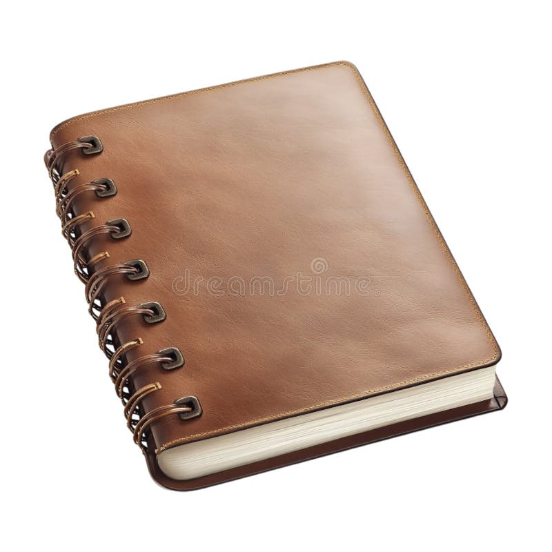 PNG Diary Book on Transparent Background - Ai Generated Stock ...