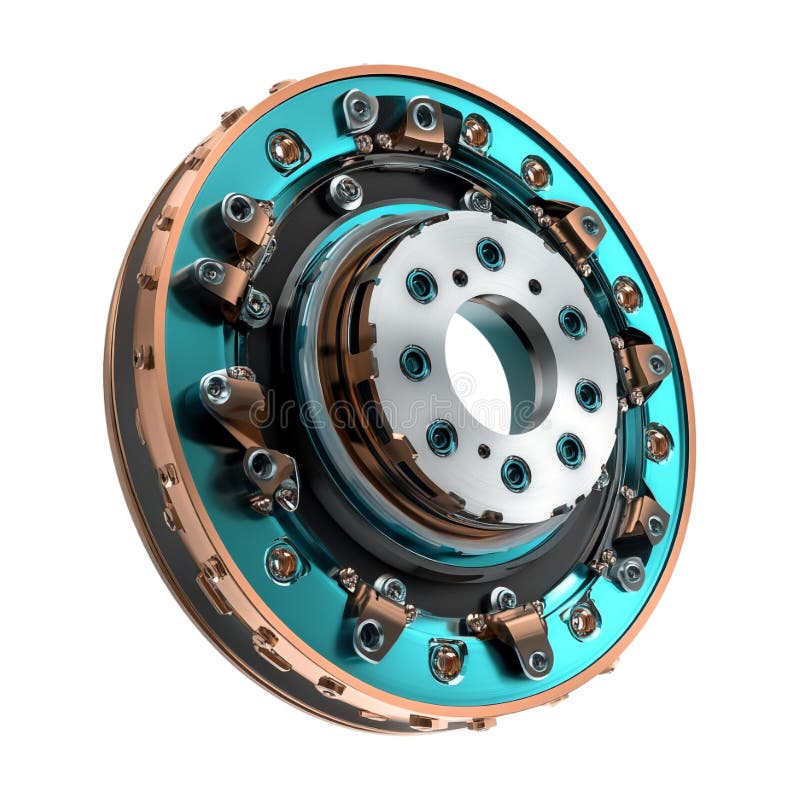 PNG Engine Transmission on Transparent Background - Ai Generated Stock ...