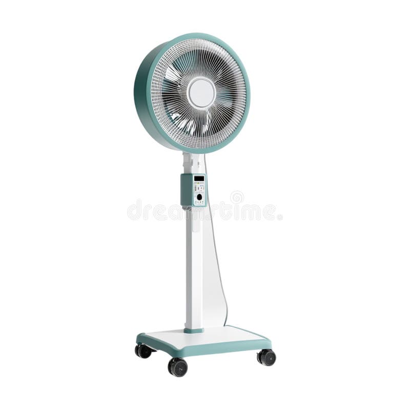 PNG Exhaust Fan on Transparent Background - Ai Generated Stock ...