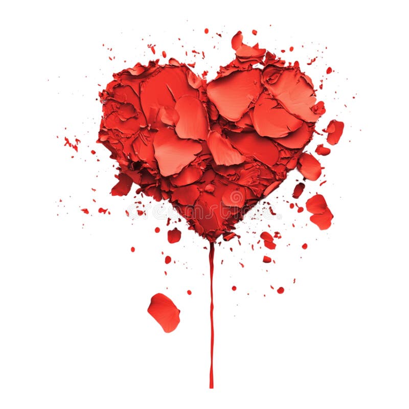 PNG Falling in Love Concept on Transparent Background Stock ...