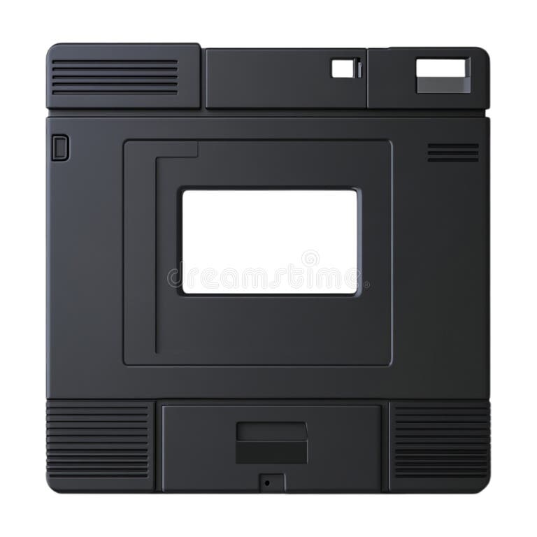 PNG Floppy Disk Drive on Transparent Background - Ai Generated Stock ...