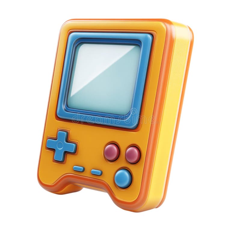 PNG Gaming Controller on Transparent Background - Ai Generated Stock ...