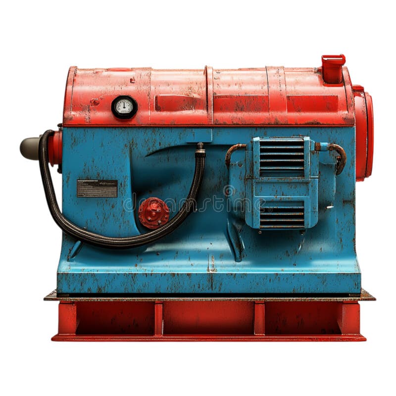 PNG Generator Against Transparent Background Stock Illustration ...