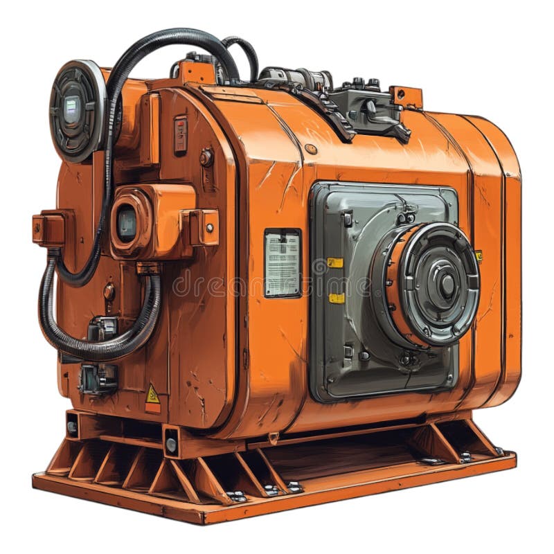 Transparent Generator Stock Illustrations – 6,175 Transparent Generator ...