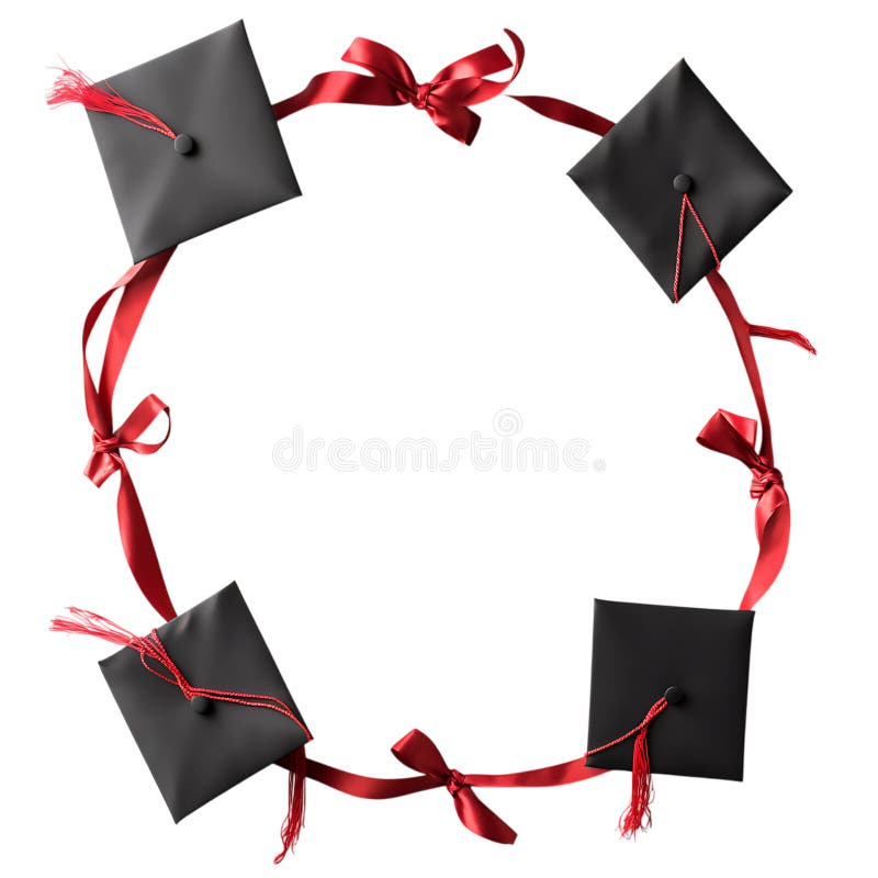 Graduation Frame Png