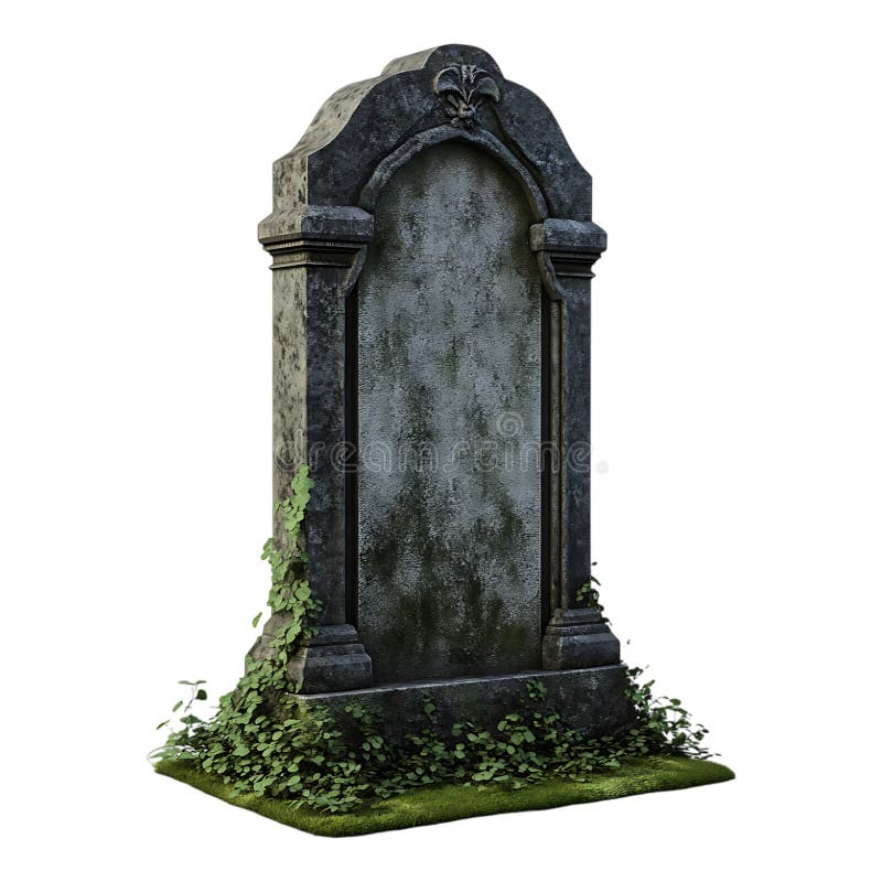 Gravestone Transparent Background Stock Illustrations – 437 Gravestone ...
