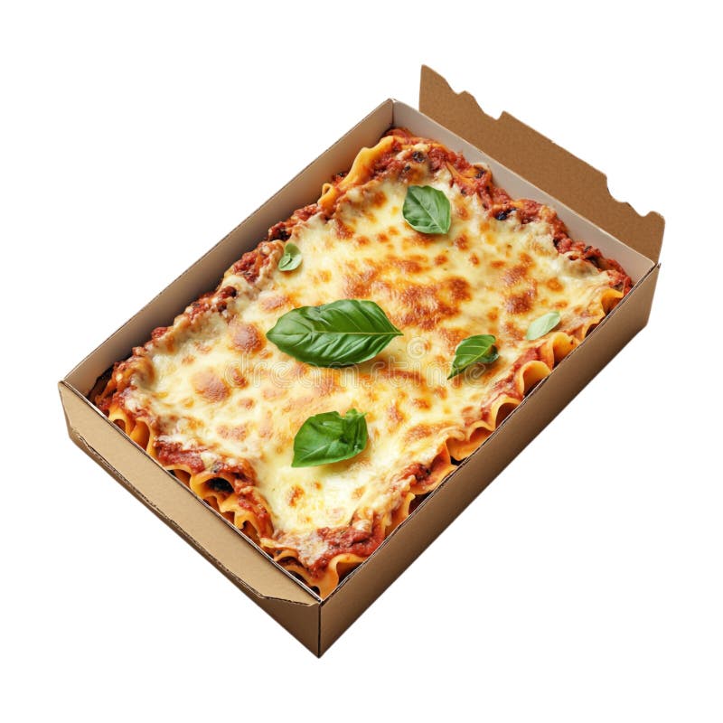 PNG Loaded Fries in a Box on Transparent Background - Ai Generated ...