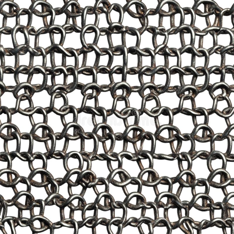 PNG Lord of Battles Medieval Chainmail on Transparent Background - Ai ...