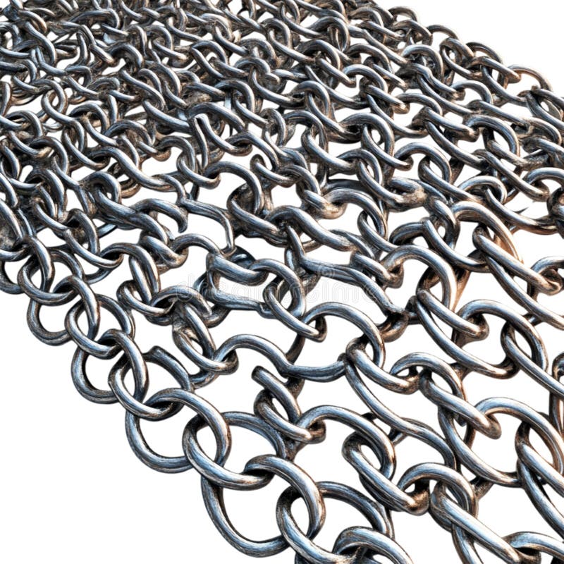 PNG Lord of Battles Medieval Chainmail on Transparent Background - Ai ...