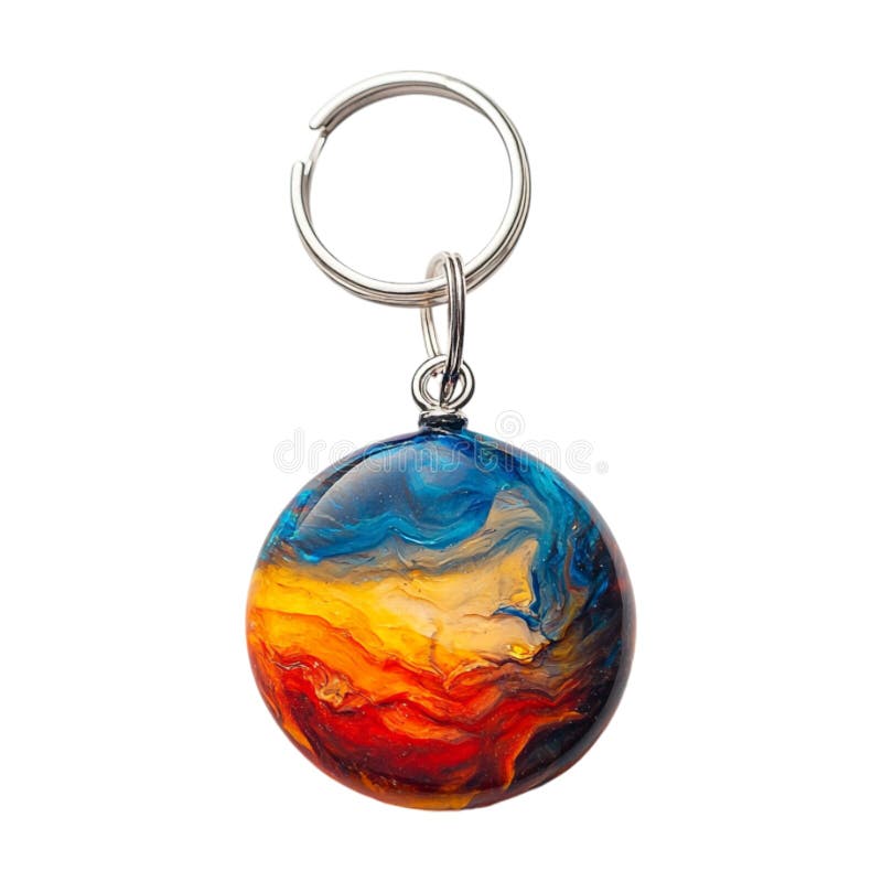 Marble Key Chains Stock Illustrations – 7 Marble Key Chains Stock ...
