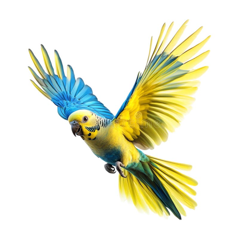 PNG Military Macaw Ara on Transparent Background - Ai Generated Stock ...