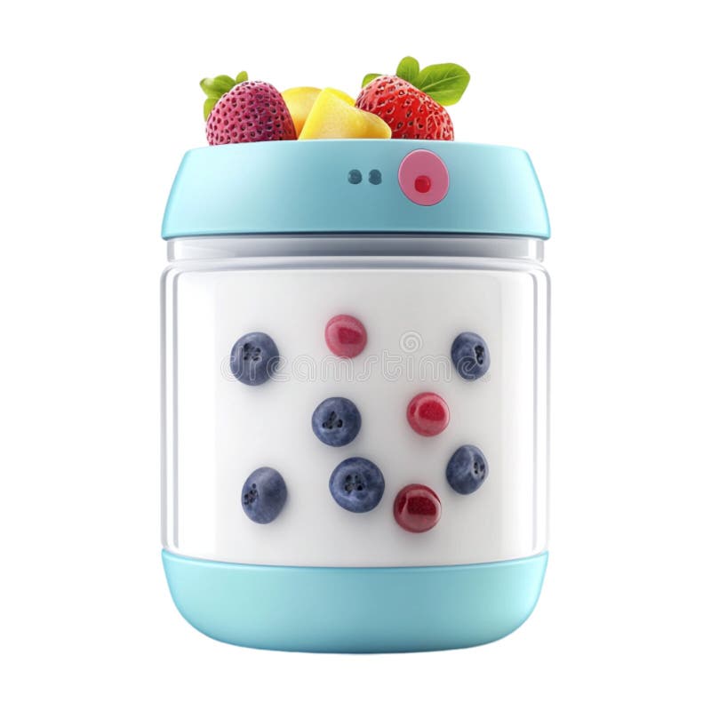 PNG Milk Storage Container Machine on Transparent Background - Ai ...