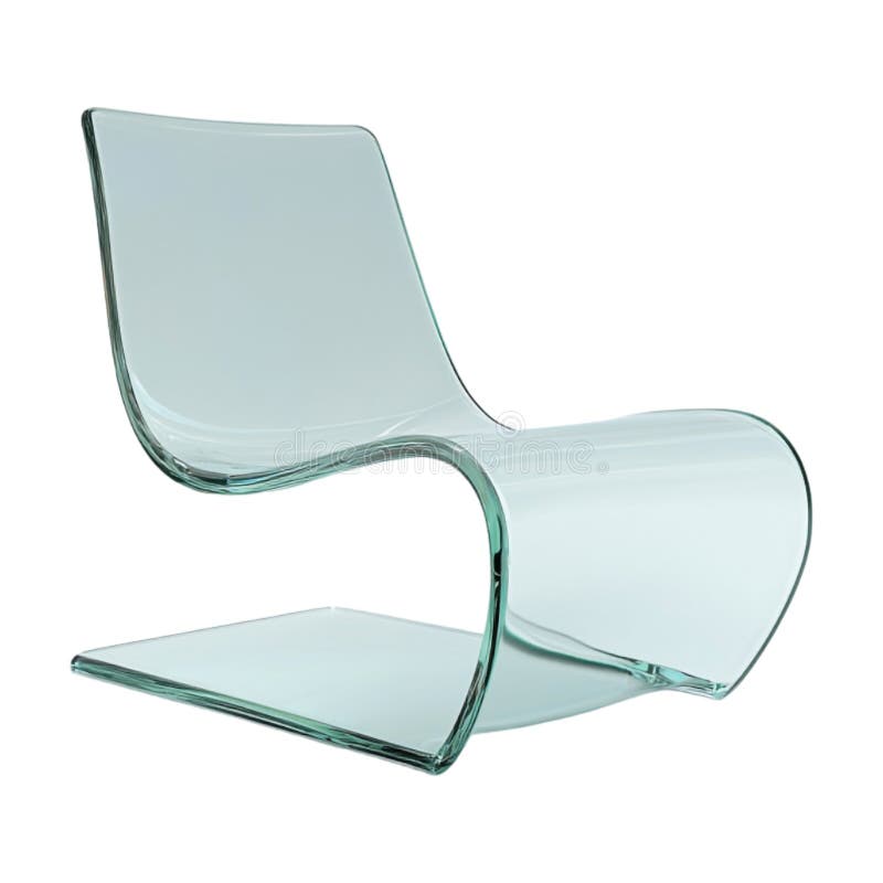 PNG Modern Transparent Chair for Sitting on Transparent Background - Ai ...