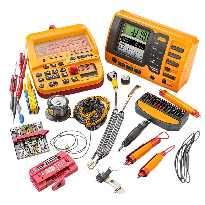 Engineering Testing Equipment Stock Illustrations – 5,600 Engineering ...