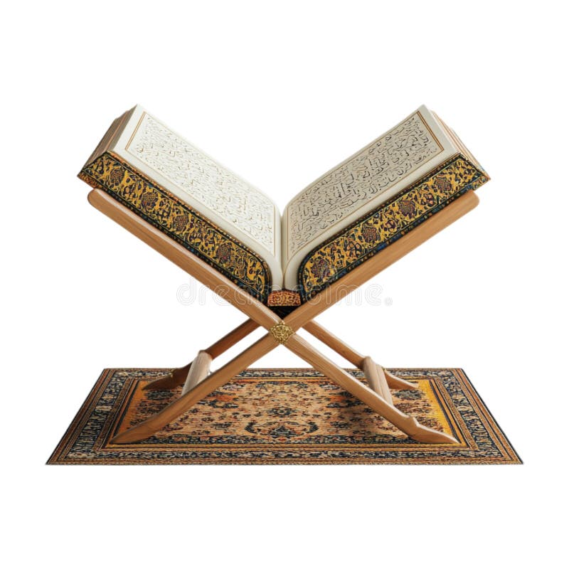 Open Quran Background Stock Illustrations – 1,465 Open Quran Background ...