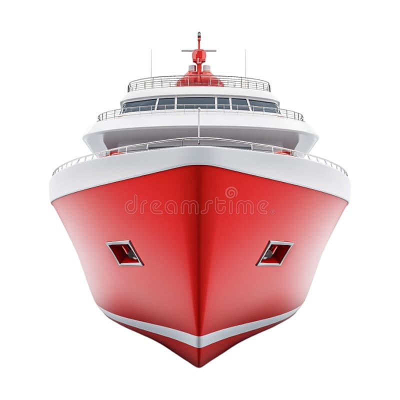 PNG Paddle Steamer on Transparent Background - Ai Generated Stock ...