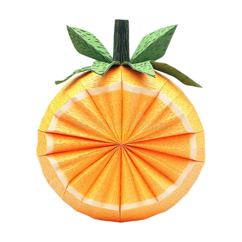 PNG Papercut Watermelon on Transparent Background - Ai Generated Stock ...
