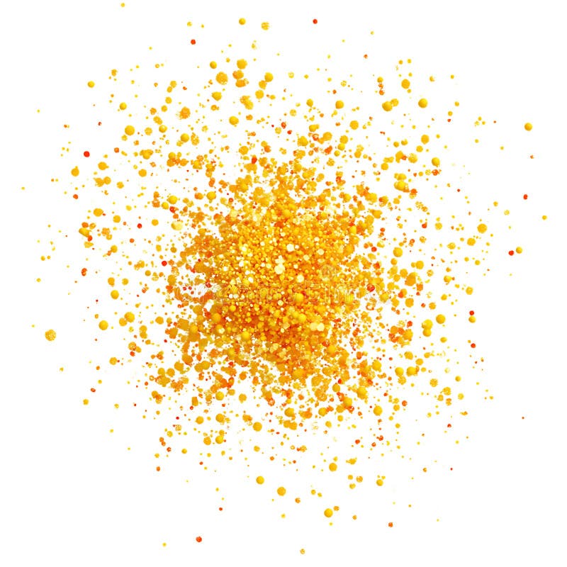 PNG Particle Explosion Against a Transparent Background for SciFi ...