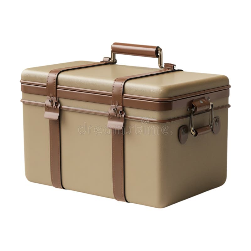 PNG Picnic Box Storage Container on Transparent Background - Ai ...