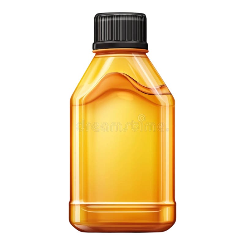 PNG Plastic Container for Motor Oil Against Transparent Background ...
