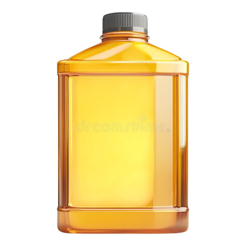 PNG Plastic Container for Motor Oil Against Transparent Background ...