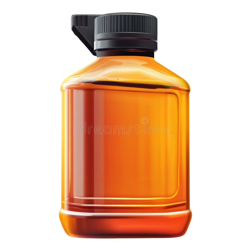 PNG Plastic Container for Motor Oil Against Transparent Background ...