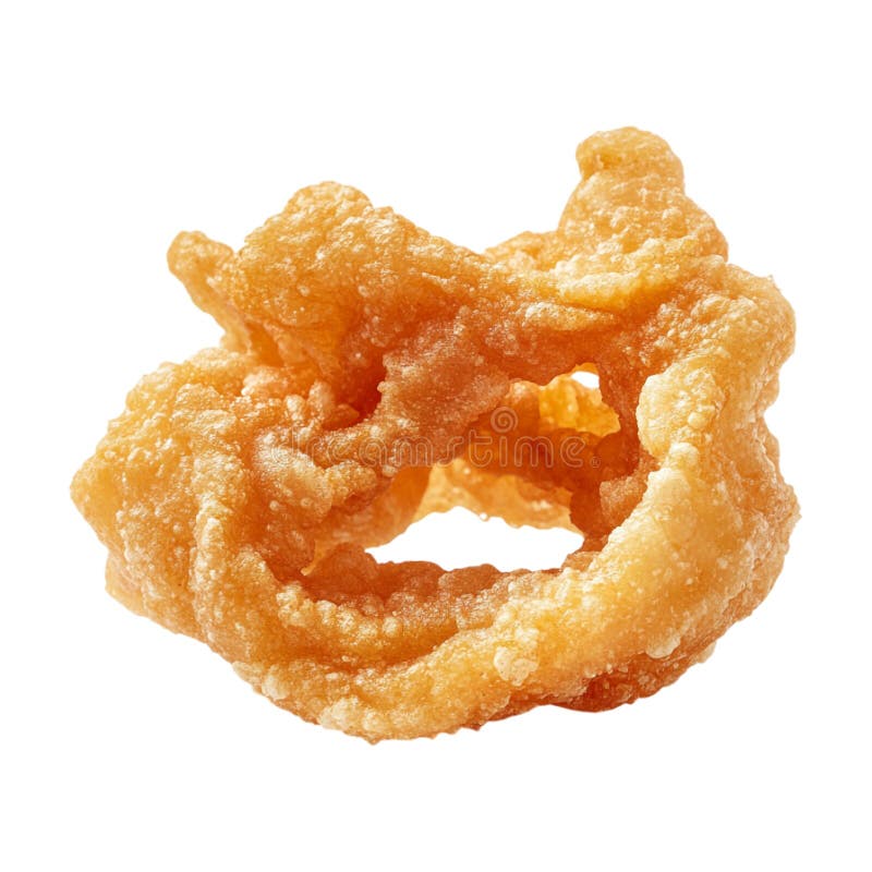 PNG Prawn Crackers on Transparent Background - Ai Generated Stock ...