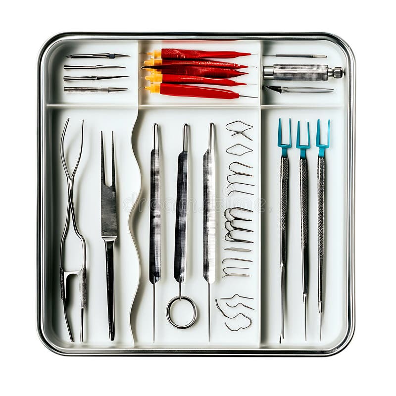 Suture Tray Stock Illustrations – 27 Suture Tray Stock Illustrations ...