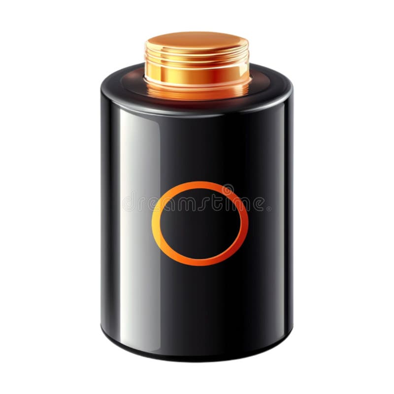 PNG Rechargeable Battery Cell on Transparent Background - Ai Generated ...