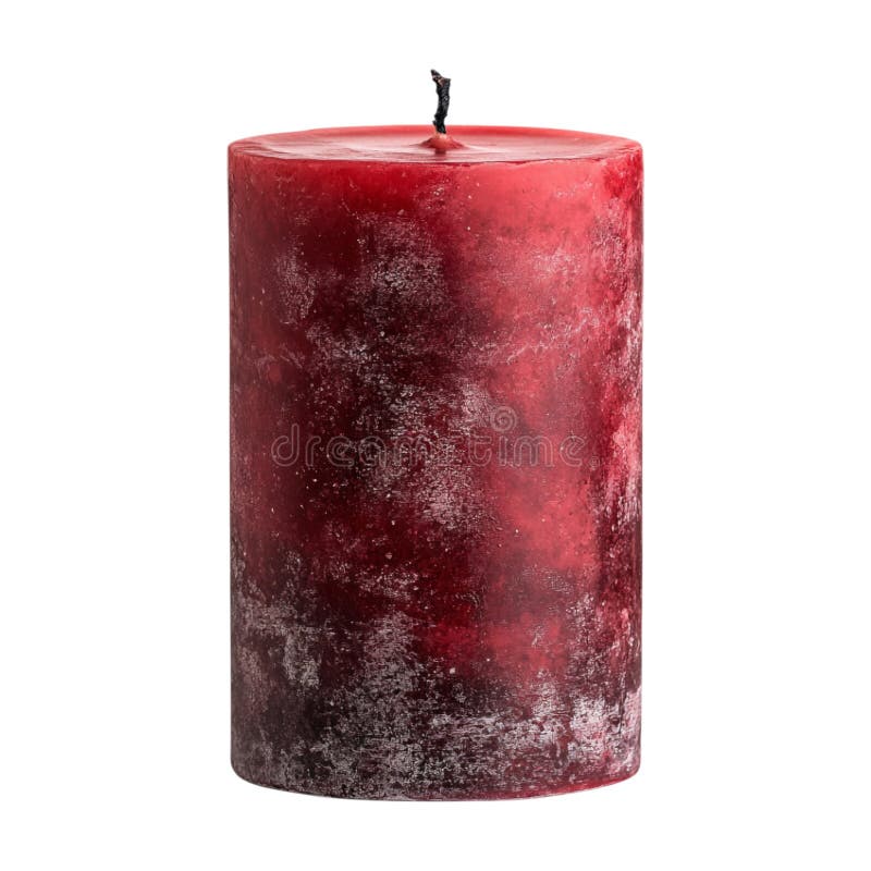 Png Red Pillar Candle Stock Illustrations – 8 Png Red Pillar Candle ...