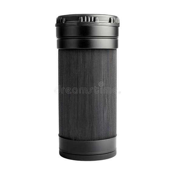 PNG Replacement Hydraulic Filter on Transparent Background - Ai ...
