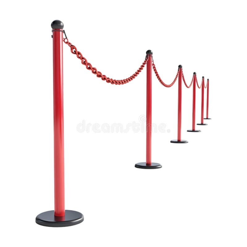 Retractable Driveway Barrier Stock Illustrations – 9 Retractable ...