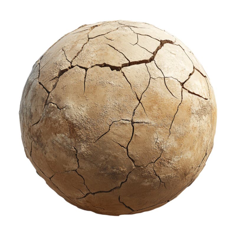 PNG Round Earth Texture Bowl on Transparent Background - Ai Generated ...