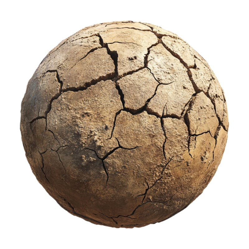 PNG Round Earth Texture Bowl on Transparent Background - Ai Generated ...