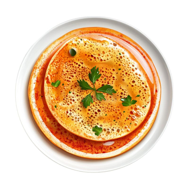 PNG Russian Blini on Transparent Background - Ai Generated Stock ...