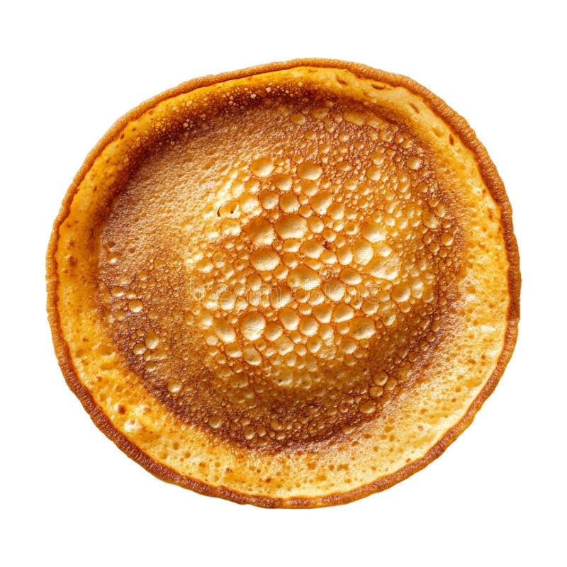 PNG Russian Blini on Transparent Background - Ai Generated Stock ...